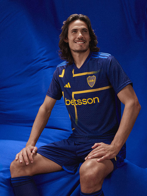 Tienda Jonathan Fajardo